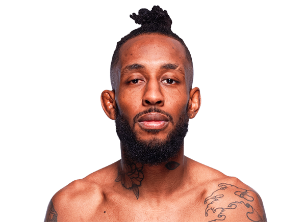 Jose Johnson Stats, News, Bio | ESPN