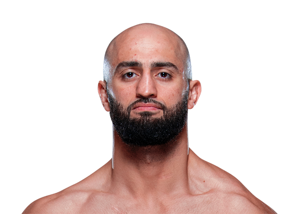 Adam Yandiev Stats, News, Bio | ESPN