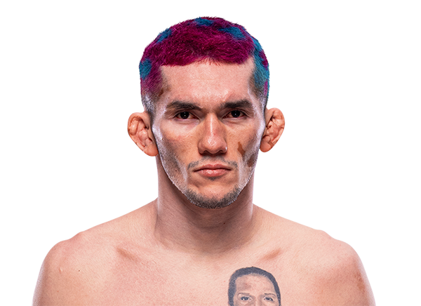 Melquizael Costa Stats, News, Bio | ESPN