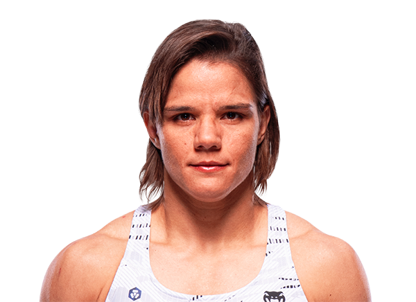 Ariane Carnelossi Stats, News, Bio | ESPN