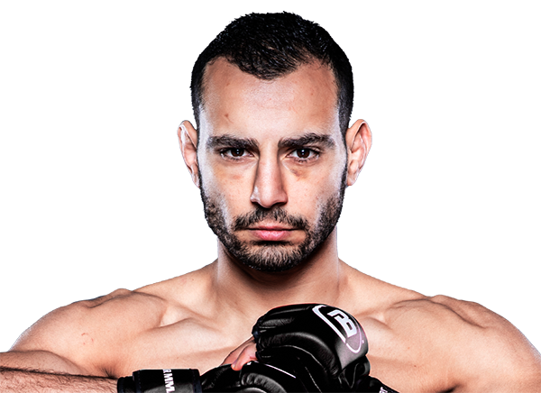 Adil Benjilany Stats, News, Bio | ESPN