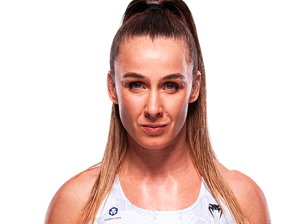 Vanessa Demopoulos Stats, News, Bio | ESPN