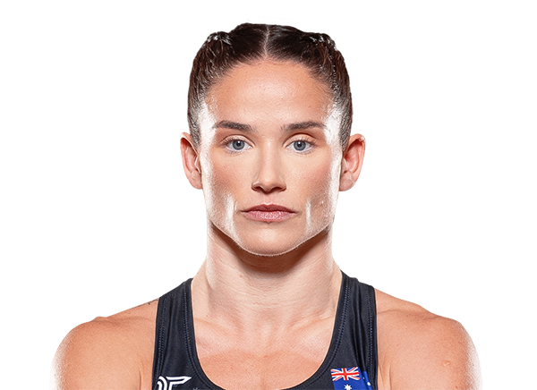 Chelsea Hackett Stats, News, Bio | ESPN