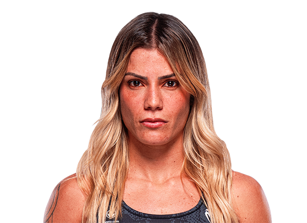 Luana Pinheiro Estadísticas, Noticias, Biografía | ESPN