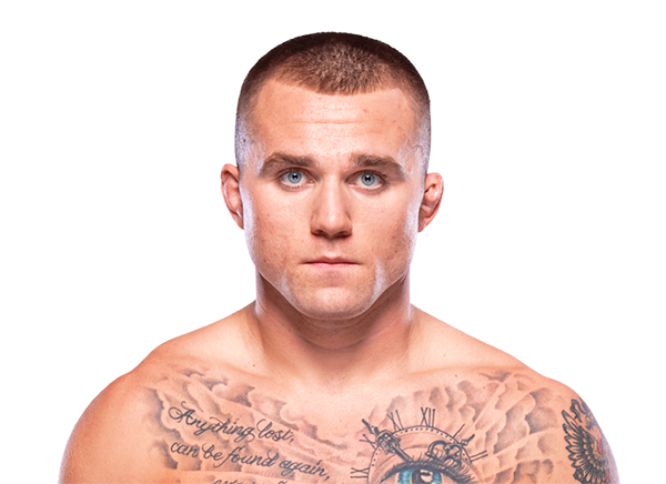 Nick Maximov Estadísticas, Noticias, Biografía | ESPN