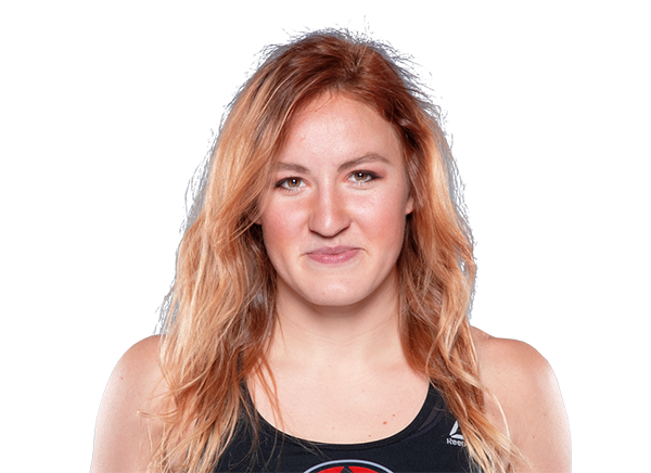 Hannah Guy Stats, Nieuws, Bio | ESPN