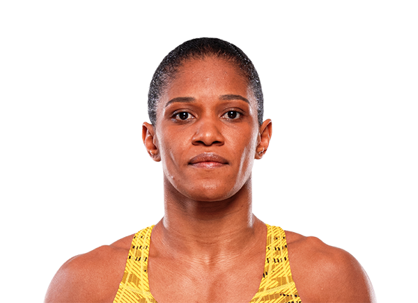 Gabriella Fernandes Stats, News, Bio | ESPN