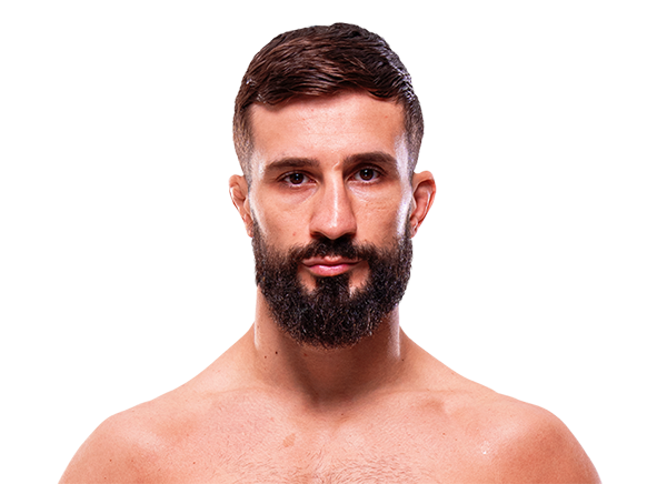 Nazim Sadykhov Stats, News, Bio | ESPN