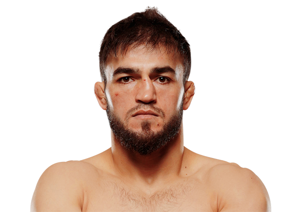 Akhmed Magomedov Stats, News, Bio | ESPN