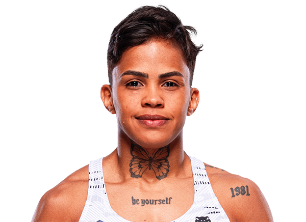 Iasmin Lucindo Stats, News, Bio | ESPN