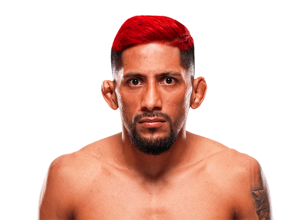 Daniel Marcos Estadísticas, Noticias, Biografía | ESPN