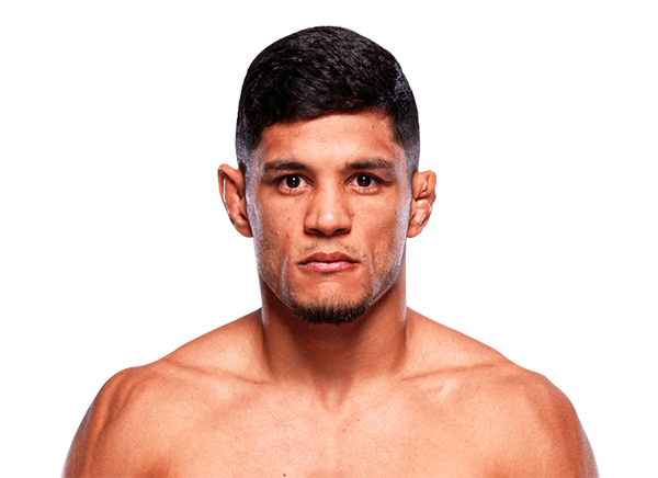 Gabriel Santos Stats, News, Bio | ESPN