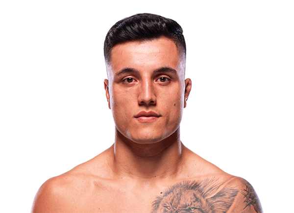 Francisco Prado Stats, News, Bio | ESPN