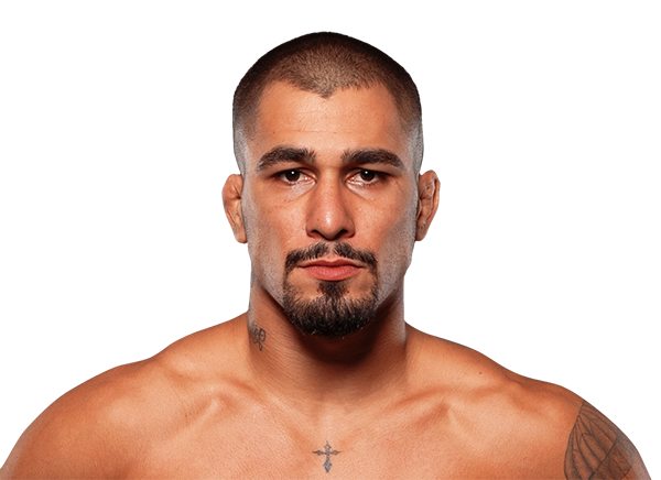 Gabriel Braga Stats, News, Bio | ESPN