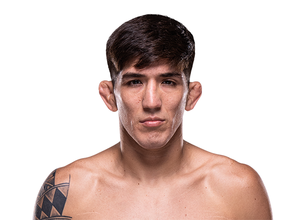 Rolando Bedoya Stats, News, Bio | ESPN