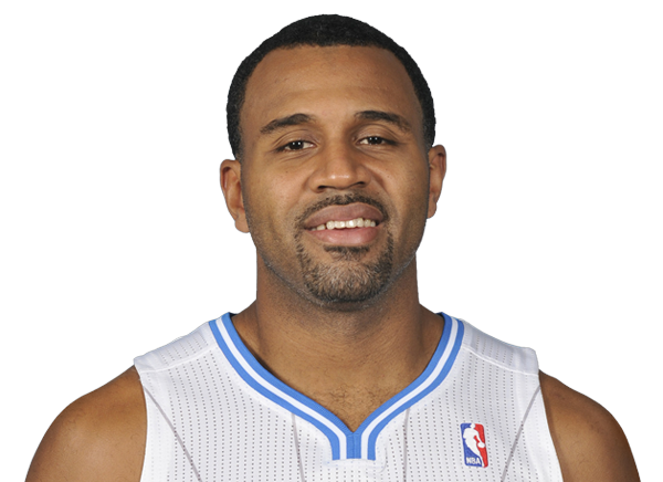 Malik Allen - Orlando Magic Power Forward - ESPN