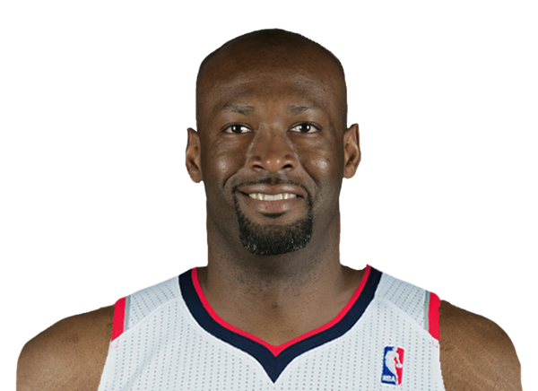 Erick Dampier - Atlanta Hawks Center - ESPN (UK)