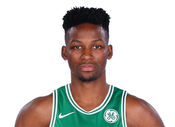 Jonathan Gibson - Boston Celtics Guard - ESPN (AU)