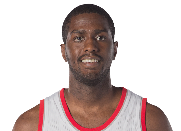 Omari Johnson - Indiana Pacers Forward - ESPN