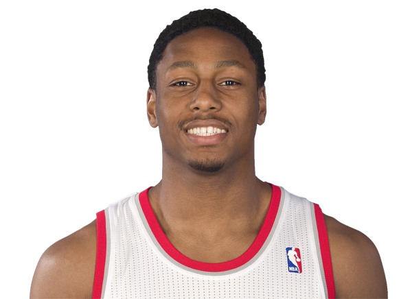 Demonte Harper - Portland Trail Blazers Guard - ESPN