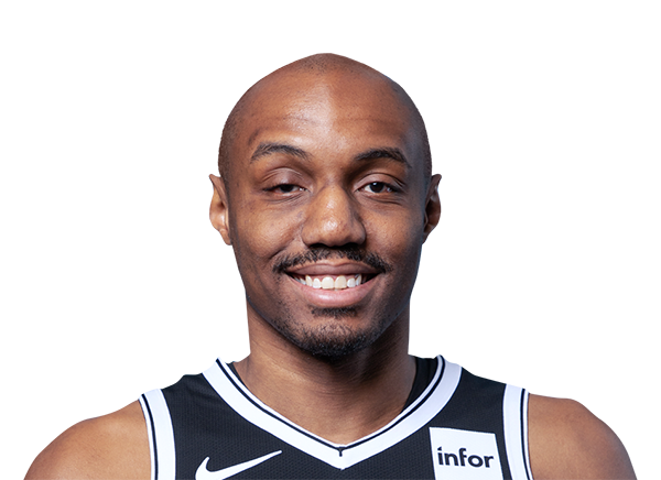 C.J. Williams - Brooklyn Nets Guard - - ESPN (SG)