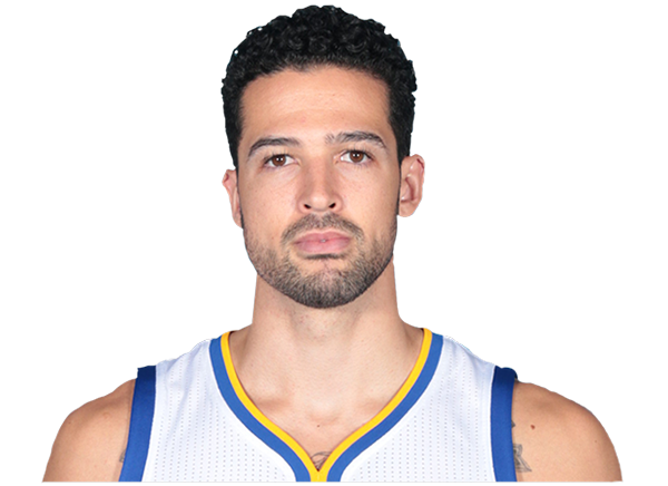 Mitchell Watt - Ala-pivô do Golden State Warriors - ESPN (BR)