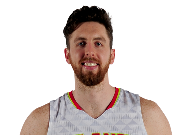 Ryan Kelly - Atlanta Hawks Power Forward - ESPN (PH)
