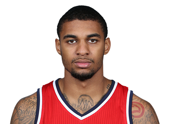 Glen Rice Jr. - Washington Wizards Shooting Guard - ESPN (PH)