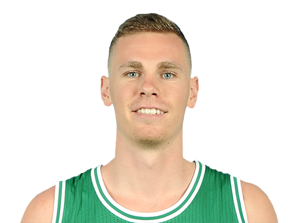 Erik Jay Murphy - Boston Celtics Power Forward - ESPN