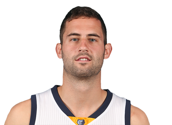 Luke Hancock Estadísticas, Noticias, Biografía | ESPN