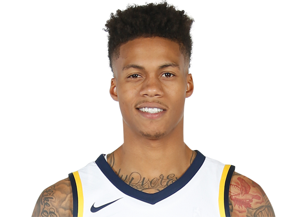 Joe Young - Base de Indiana Pacers - ESPN (MX)