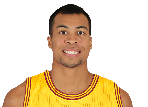 Stephen Holt - Armador do Cleveland Cavaliers - ESPN (BR)