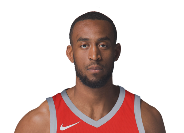 Markel Brown - Oklahoma City Thunder Guard - ESPN (PH)