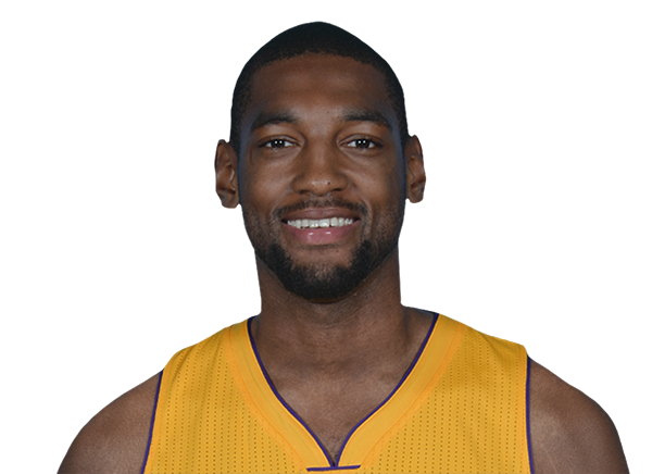 Roscoe Smith - Los Angeles Lakers Shooting Guard - ESPN (PH)