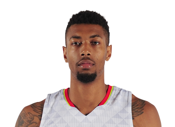 Richard Solomon - Oklahoma City Thunder Forward - ESPN