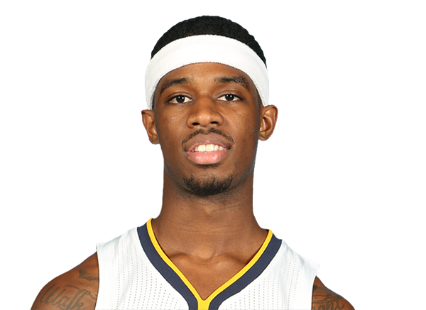 C.J. Fair - Chicago Bulls Small Forward - ESPN