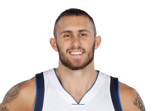 Keith Hornsby - Base de Dallas Mavericks - - ESPN (GT)