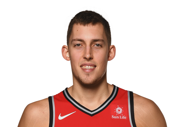 Kyle Wiltjer - Toronto Raptors Forward - ESPN