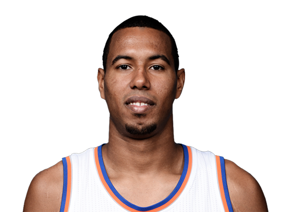 Orlando Sanchez New York Knicks Power Forward Espn Ph