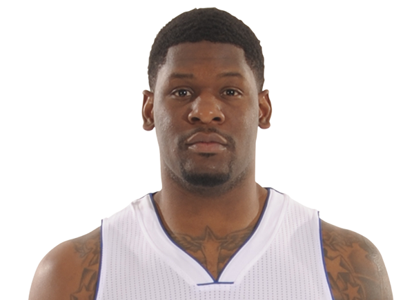 Adonis Thomas - Detroit Pistons Shooting Guard - ESPN (IN)