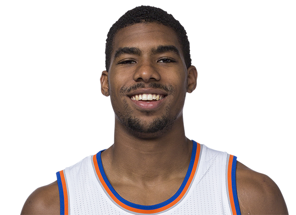 Wesley Saunders - New York Knicks Shooting Guard - ESPN