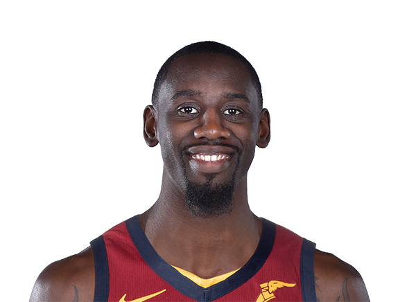 Sir'Dominic Pointer - Cleveland Cavaliers Guard - ESPN (IN)