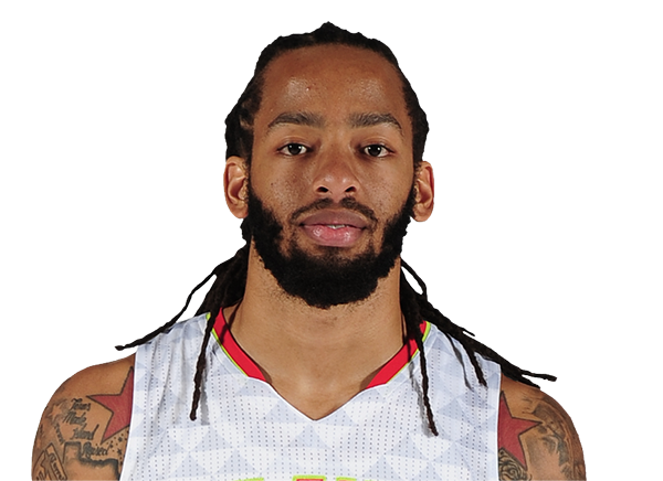 Terran Petteway - Escolta de Atlanta Hawks - - ESPN (EC)