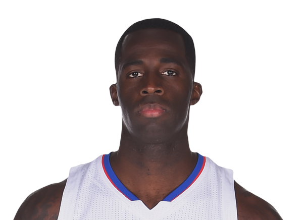 Brandon Bass - LA Clippers Power Forward - ESPN