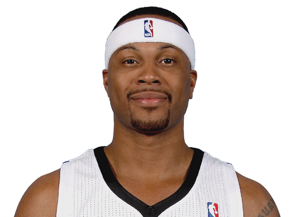 Antoine Wright - Sacramento Kings Small Forward - ESPN (PH)