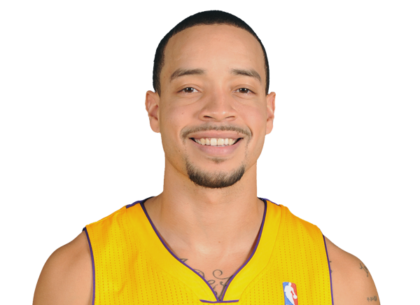 Anthony Roberson - Chicago Bulls Shooting Guard - ESPN