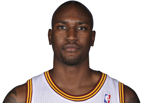 Jawad Williams - Cleveland Cavaliers Small Forward - ESPN (PH)