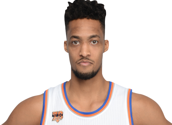 J.P. Tokoto - New York Knicks Shooting Guard - ESPN (IN)