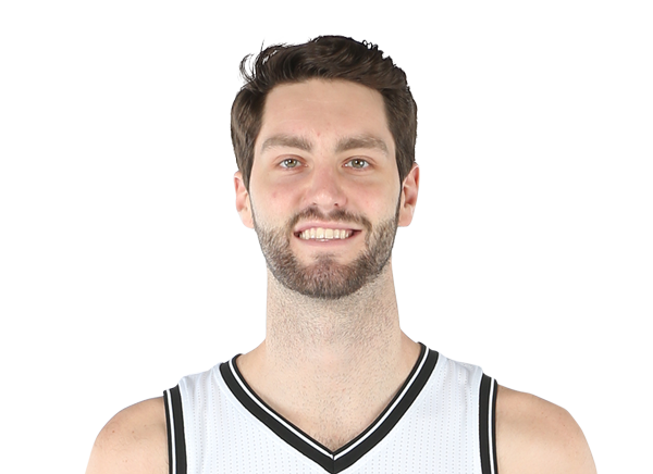 Beau Beech - Brooklyn Nets Shooting Guard - ESPN (UK)