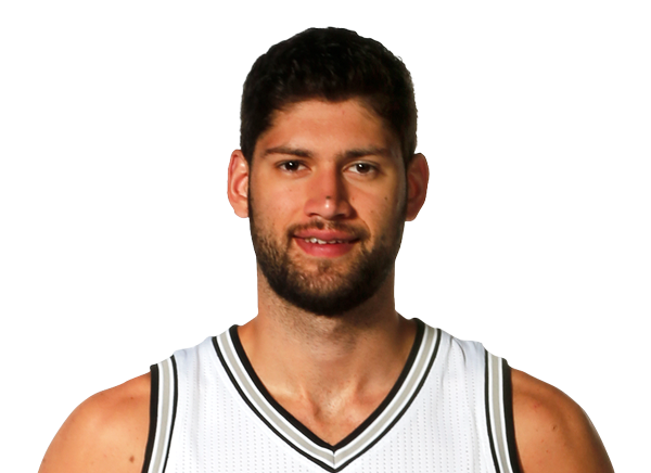 Patricio Garino - Orlando Magic Shooting Guard - ESPN (AU)